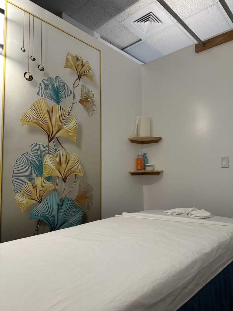 Home - Island Breeze Massage LLC